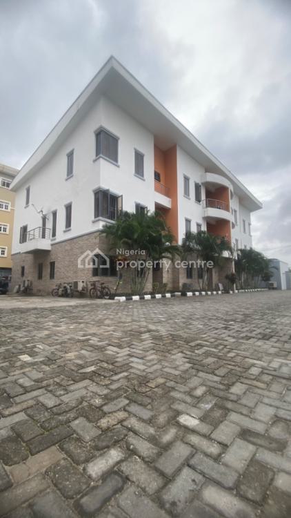 For Rent: Luxury Fully Service 4 Bedrooms Duplex Plus Bq And Pool, Off ...