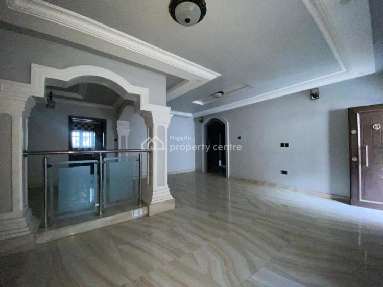 For Rent: Standard 3 Bedroom Flat, Omole Phase 2, Ikeja, Lagos | 3 Beds ...