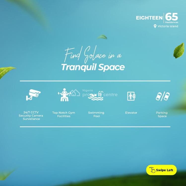 For Sale: Eighteen 65 Maisonette Off Plan Residences With Top Notch ...