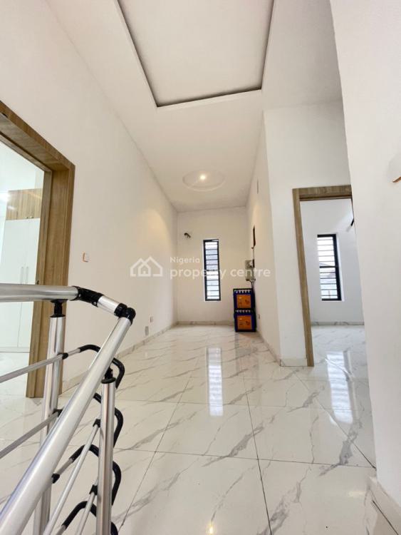 For Sale: Large Family Home With Side Access, Ikota Villa Estate, Lekki ...