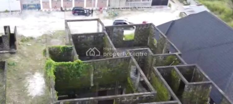 For Sale: An Uncompleted 4 Bedroom Duplex, Idama Estate, Edjeba, Warri ...