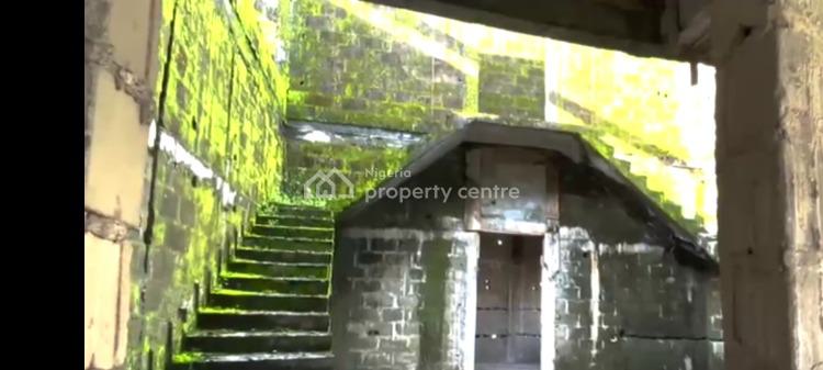 For Sale: An Uncompleted 4 Bedroom Duplex, Idama Estate, Edjeba, Warri ...