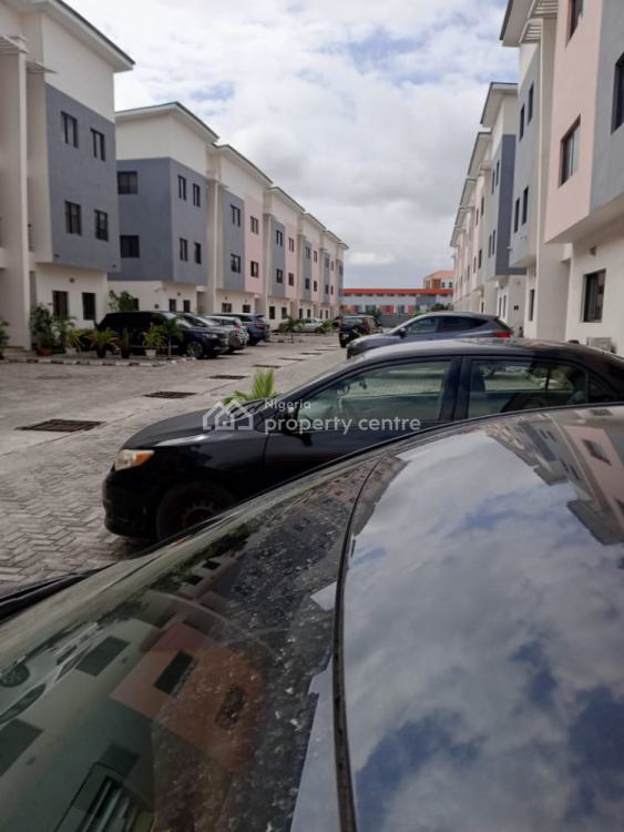 For Rent: Luxury 4 Bedroom Terrace House In A Gated Estate, Bayview ...