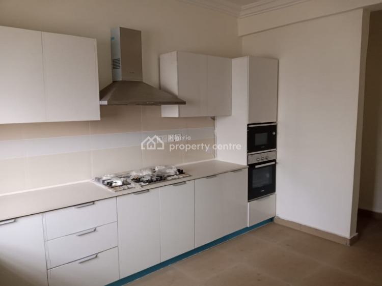 For Rent: Luxury 4 Bedroom Terrace House In A Gated Estate, Bayview ...