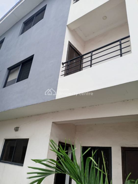For Rent: Luxury 4 Bedroom Terrace House In A Gated Estate, Bayview ...