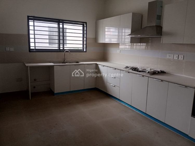 For Rent: Luxury 4 Bedroom Terrace House In A Gated Estate, Bayview ...