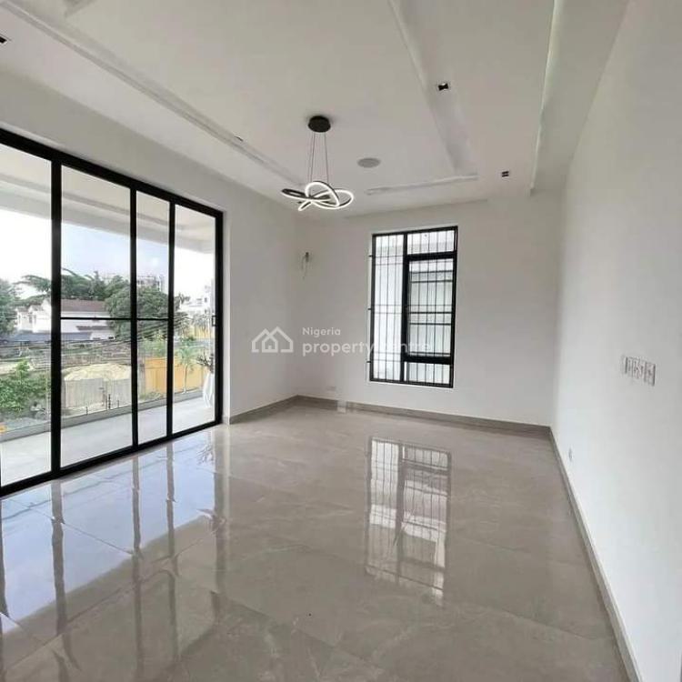 For Sale: 5 Bedroom Penthouse With Swimming Pool, Dolphin Estate, Ikoyi ...