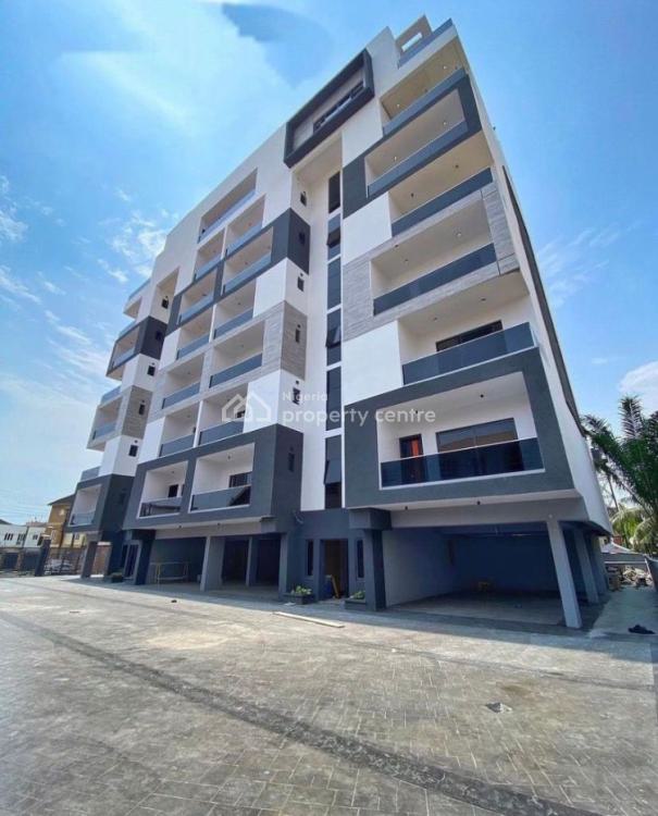 For Sale: Brand New 4 Bedroom Mainsonette Duplex, Ikoyi, Lagos | 4 Beds ...