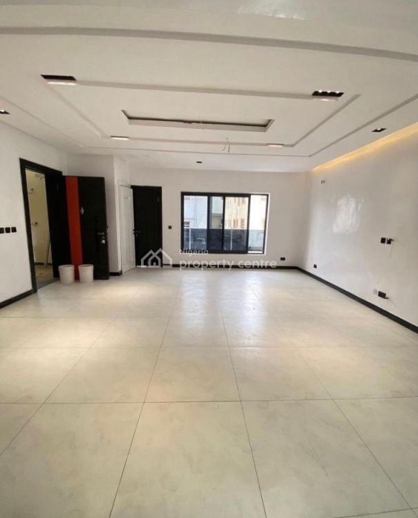 For Sale: Brand New 4 Bedroom Mainsonette Duplex, Ikoyi, Lagos | 4 Beds ...