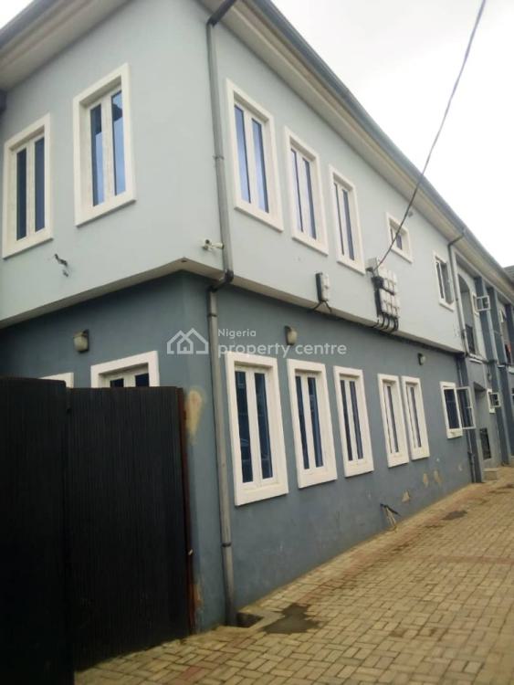 For Rent: 2 Bedroom, Unity Estate, Egbeda, Alimosho, Lagos | 2 Beds, 2 ...