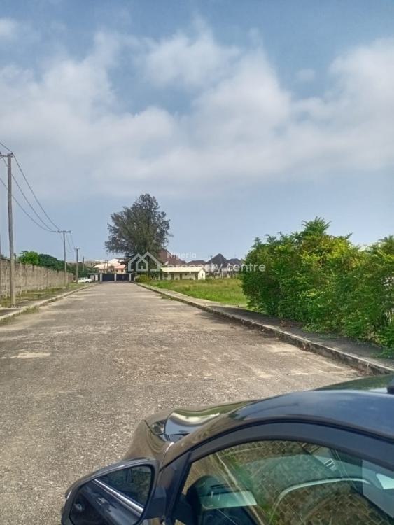 For Sale: 9.4 Hectares (23 Acres) Of Dry, Level, Fully Fenced And Gated Land, Amuwo Odofin ...