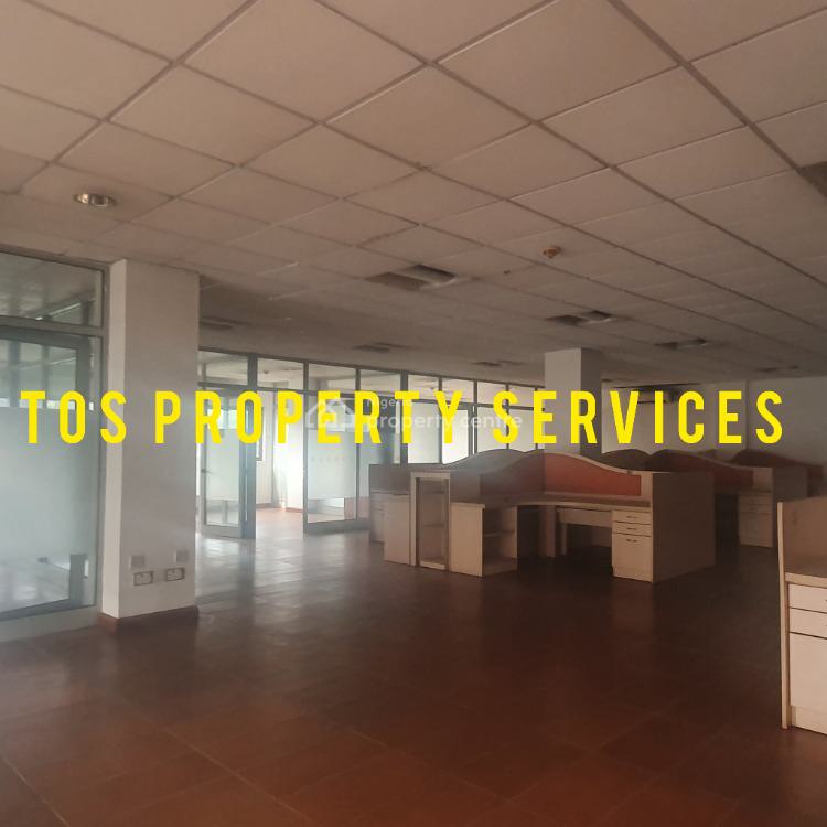 For Rent: 500sqm Executive Office Space, Victoria Island (VI), Lagos ...