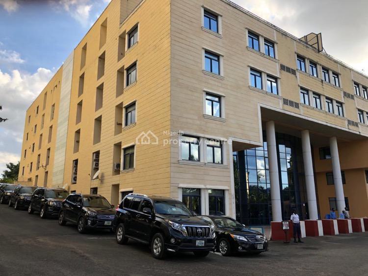For Sale: Ultra Modern Office Complex, Degeal Homes, Maitama District ...