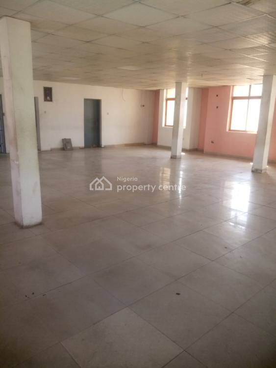 For Rent: Open Plan Office Space, Yaya Abatan, Ogba, Ikeja, Lagos ...