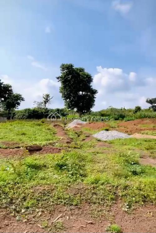 For Sale: 500 Sqm Estate Land, FO1 Layout, Kubwa, Abuja | Nigeria ...