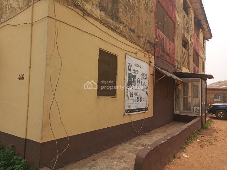 For Sale: Flats, Abesan Estate Jakande, Abesan, Ipaja, Lagos | 3 Beds ...