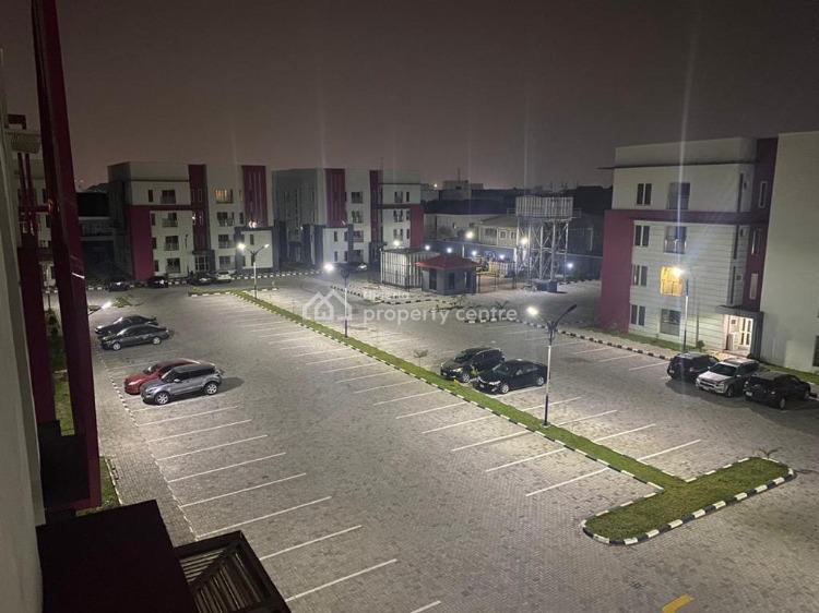 For Sale: Mini Flat/apartment, Lsdpc Estate Freedom Way Lekki Ph1 ...