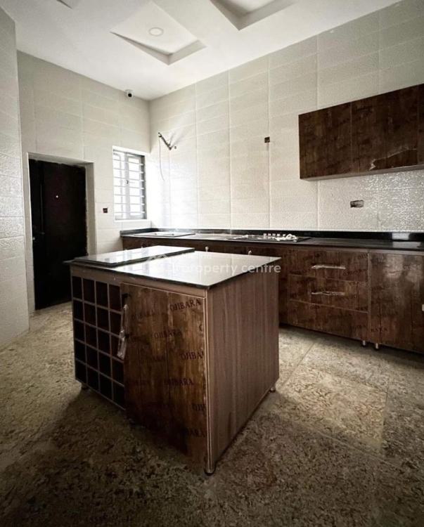 For Sale: Spaciously Finished 4 Bedroom Terrace, Ikeja GRA, Ikeja ...