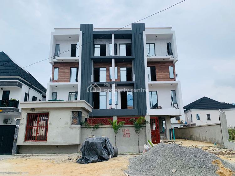 For Sale: 2bed Flats, Chevron Toll Gate, Lekki, Lagos | 2 Beds, 2 Baths ...