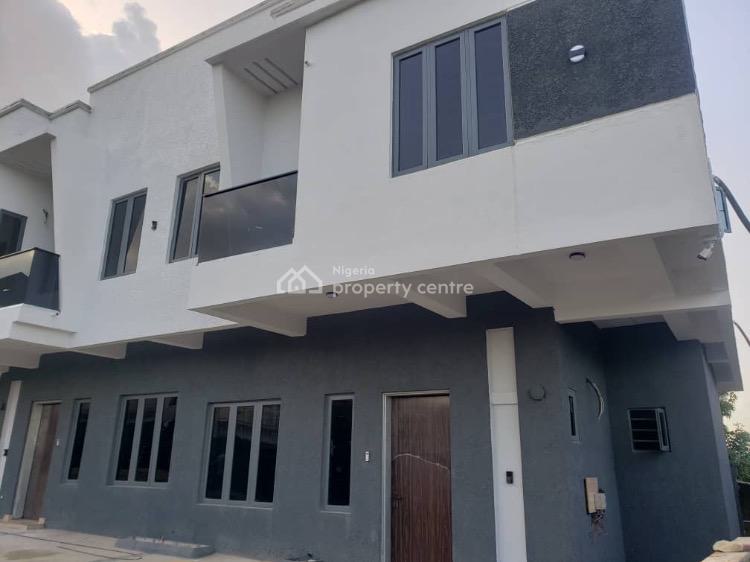 Houses for Sale in Magodo, Lagos (124 available) - Page 6 | Nigeria Property Centre