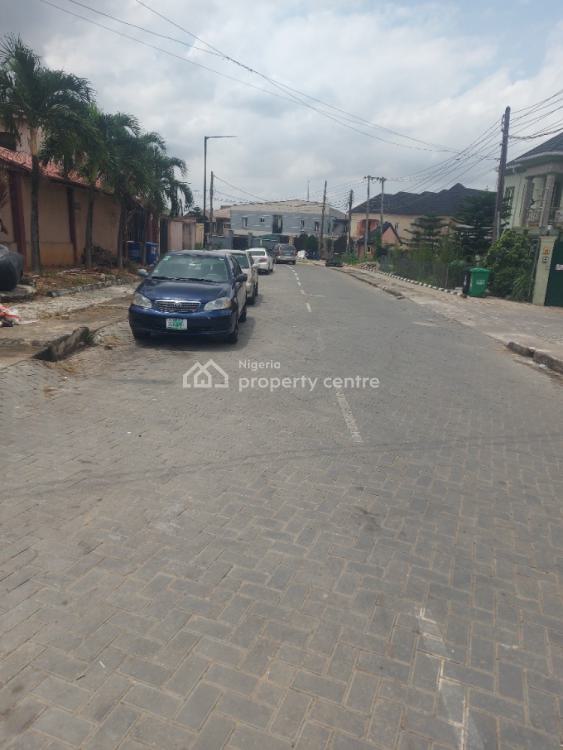 For Sale: Land In A Secured Environment, GRA Phase 1, Magodo, Lagos ...