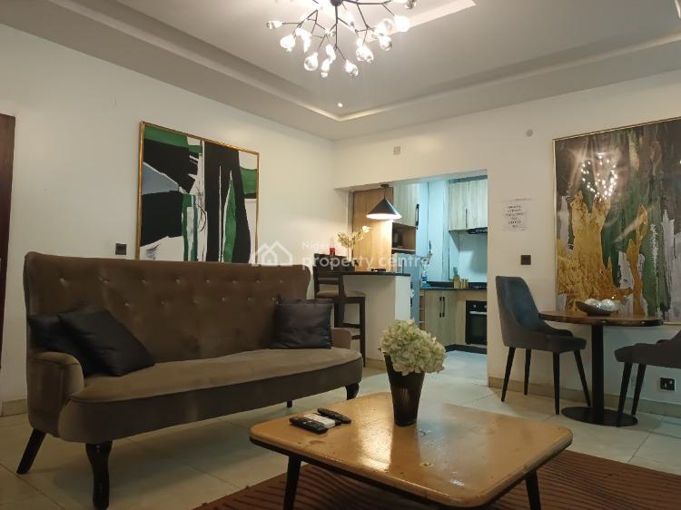 For Sale: Mini Flat, Lsdpc, Lekki Phase 1, Lekki, Lagos | 1 Beds, 1 ...