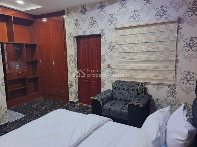 Short Let: Bansik Suites & Apartments, 99 An Amosu Street Naf Valley ...