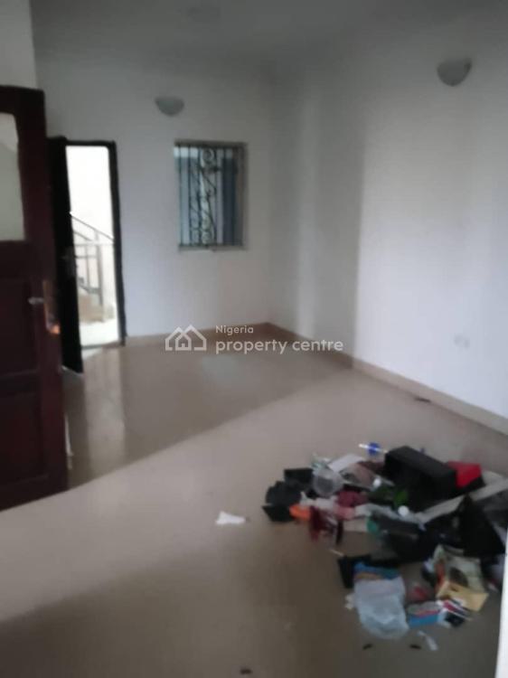For Rent: A Clean 2 Bedroom Flat With A Master Bedroom, Visitors Toilet ...