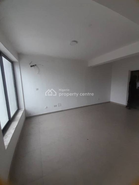 For Rent: 2 Units Of Spacious 3 Bedroom Apartment With Park Space ...
