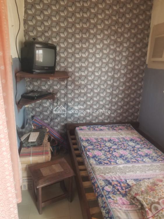 For Rent: Room Self Contained, Giwa, Agege, Lagos | 1 Baths | Nigeria ...