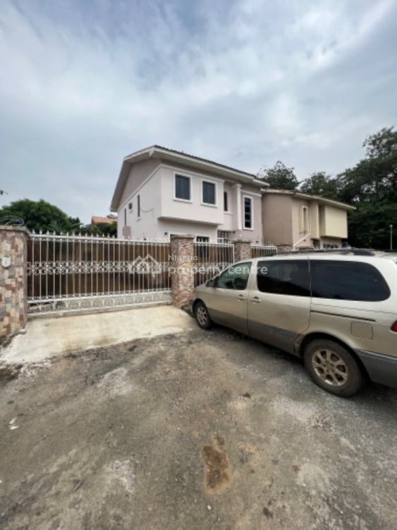 For Rent: 3 Bedroom Semi Detached Duplex, Wuse 2, Abuja | 3 Beds ...