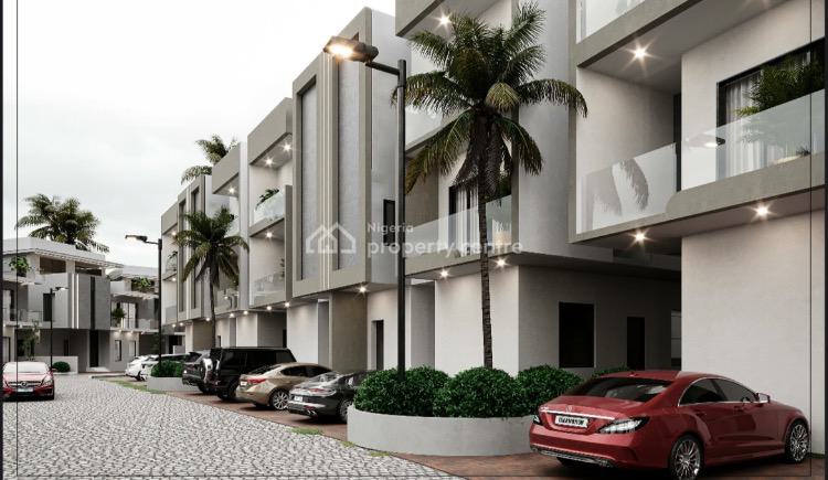 For Sale: Off Plan Four Bedroom Detached/semi Detached And Terraces ...