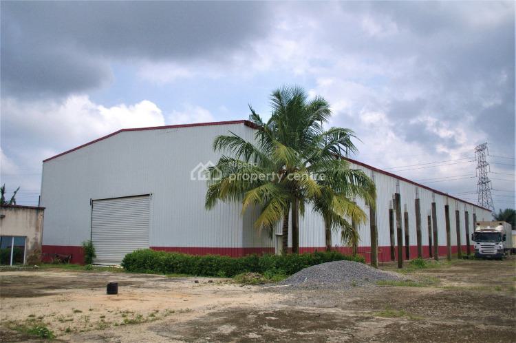 Factories in Ikorodu, Lagos | Nigeria Property Centre