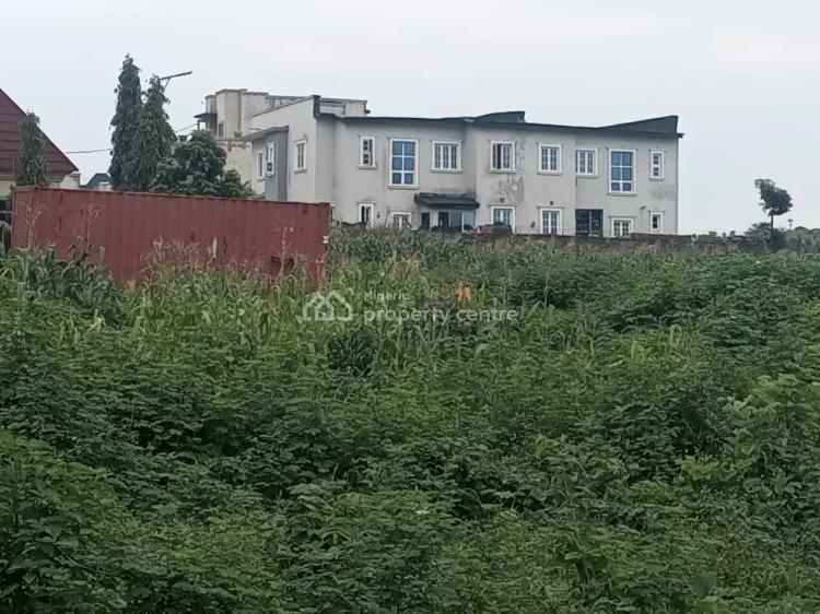 For Sale: Plots Of Land, Maitama Extension, Maitama District, Abuja ...