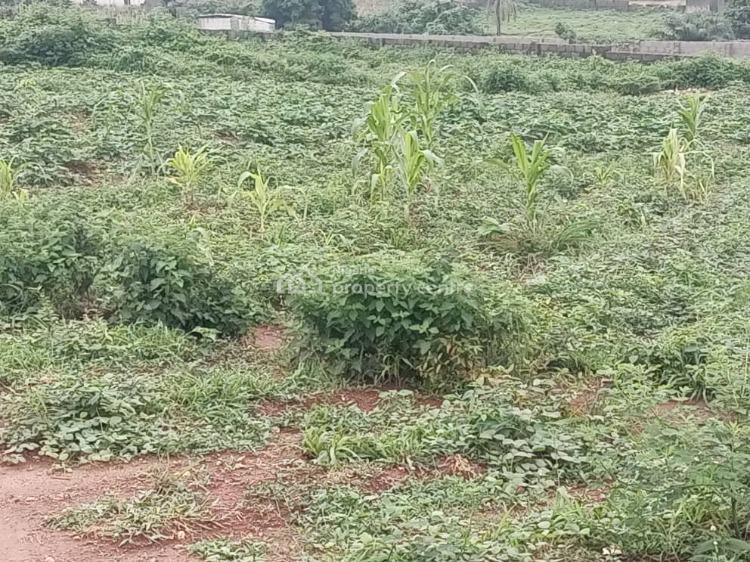 For Sale: Plots Of Land, Maitama Extension, Maitama District, Abuja ...