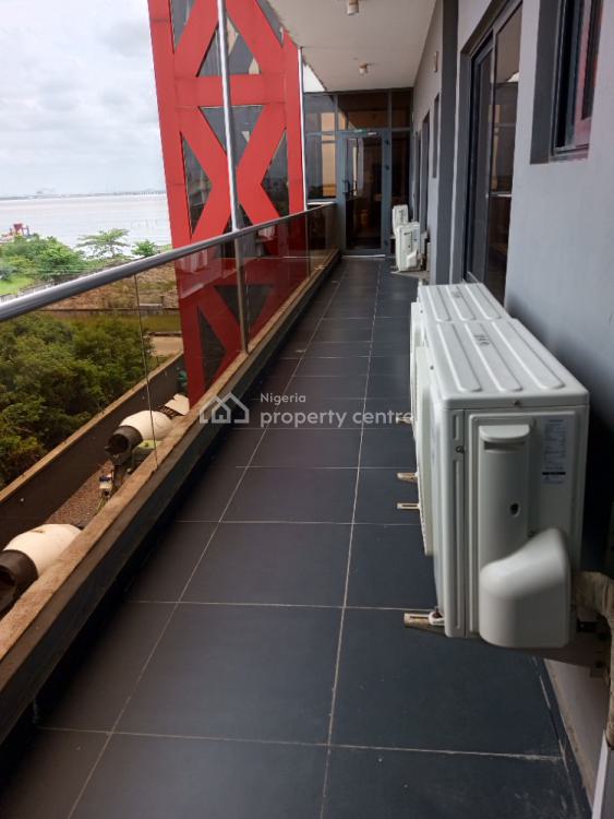 For Sale: 3 Bedroom Luxury Apartment, Acacia Drive, Osborne, Ikoyi ...