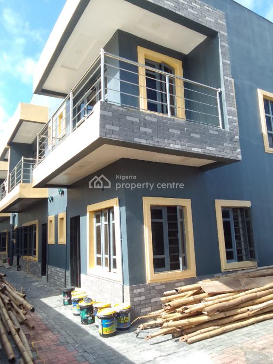 For Rent: Super Luxury Mini Flat With Open Kitchen, Unity Estate ...