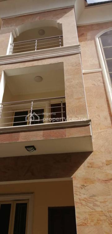 For Sale: 4 Bedroom Terrace Duplex, Parkview, Ikoyi, Lagos | 4 Beds, 4 ...