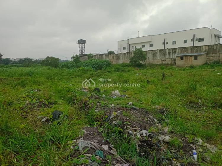 For Sale: Strategic 3800sqm Plot, Directly Behind Northwest Petrol ...