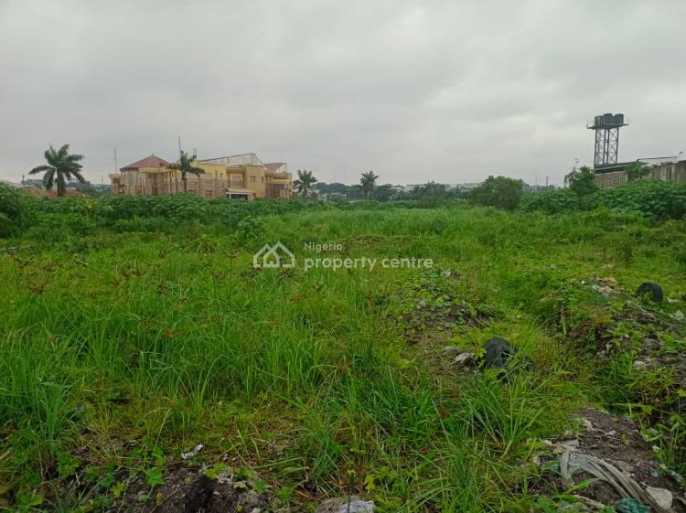 For Sale: Strategic 3800sqm Plot, Directly Behind Northwest Petrol ...