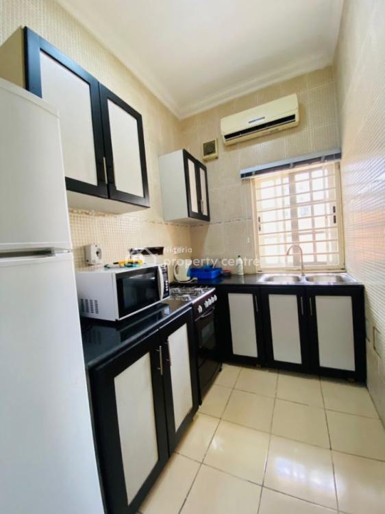 For Rent: Luxury & Well Furnished 3 Bedrooms Flat, Banana Island, Ikoyi ...