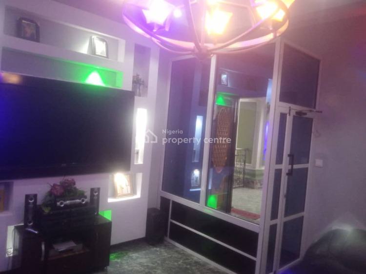 For Sale: 3 Bedroom Bungalow Room And Parlor With A Security Guard Room ...