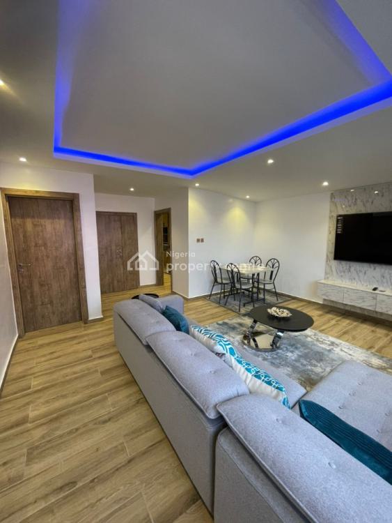 Short Let: Luxury Furnished One Bedroom Apartment, 9 Godwin Omene ...