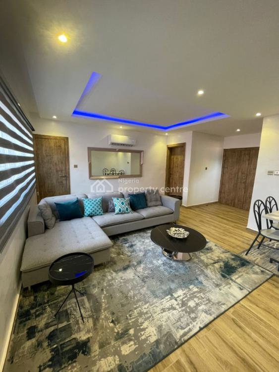 Short Let: Luxury Furnished One Bedroom Apartment, 9 Godwin Omene ...