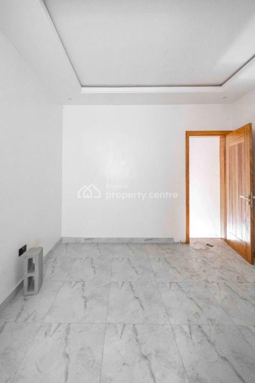 For Sale: Newly Built 2 Bedroom Maisonette With Swimming Pool, Lekki ...