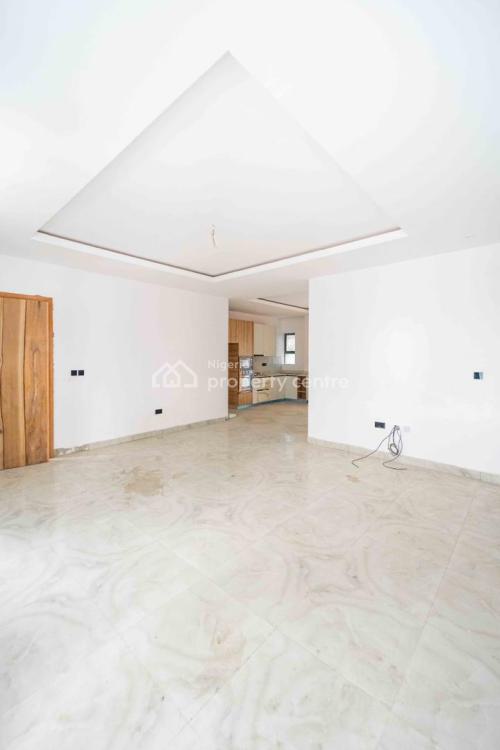 For Sale: Newly Built 2 Bedroom Maisonette With Swimming Pool, Lekki ...