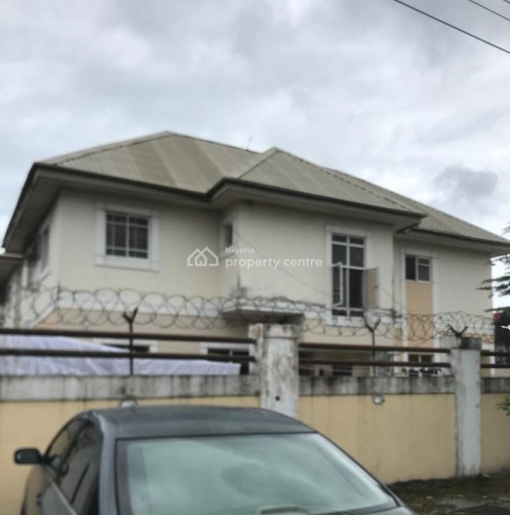For Sale: 3 Units Of 4 Bedroom Terraces, Lekki Peninsula Scheme 2 ...