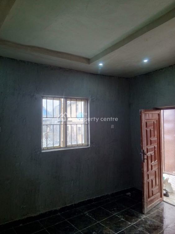 For Rent: Newly Built And Standard Mini Flat, Ado Roundabout, Ado, Ajah ...