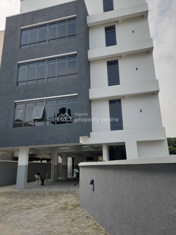 For Rent: Serviced Office Spaces, Victoria Island (VI), Lagos | Nigeria ...
