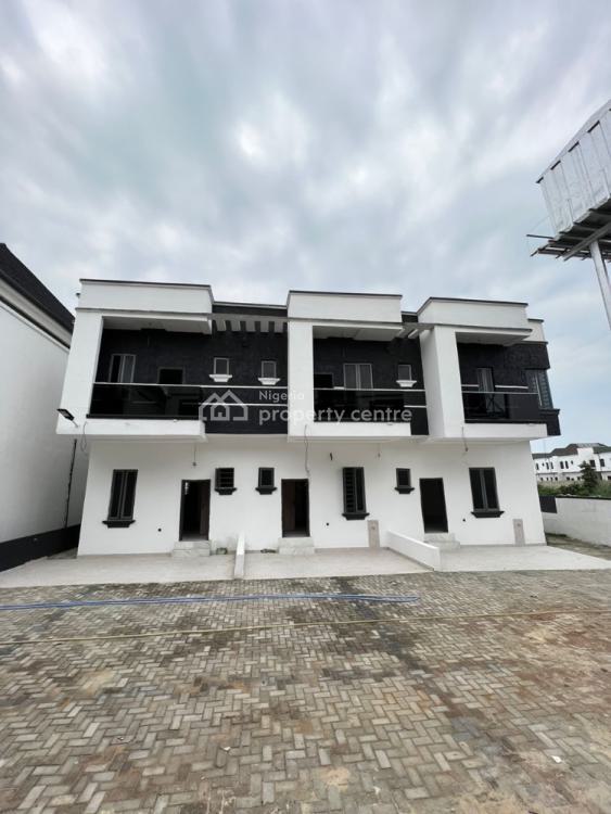 For Sale: Grand Living Spaces With An Air Of Elegance, Ikota Villa ...